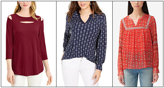 What To Wear For An O (Apple) Body Shape | Wearing Your Greatness